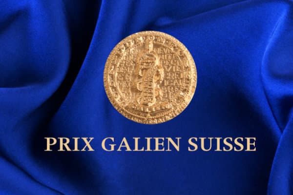 Wie sich das DRESS-Syndrom zu erkennen gibt