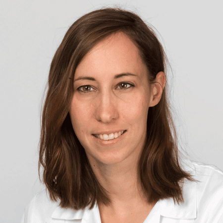 Dr. med. Fiorenza Gautschi - Medical Tribune Schweiz