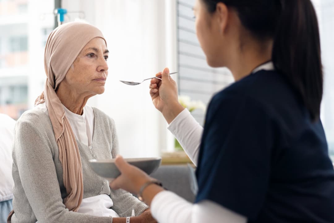 Kachexie: Definition, Ursachen und Behandlung